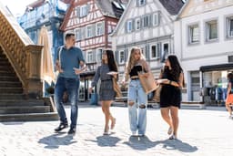 City Guide Neckarsulm